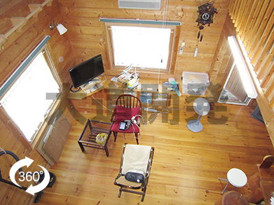 No.756 緑・HUログ