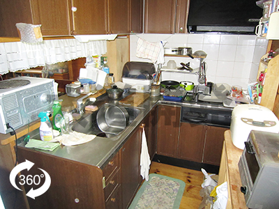 No.756 緑・HUログ